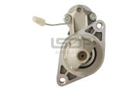 China SND12A031 Starter – Compatible with DAIHATSU & TOYOTA Models 128000-6721 30496 for sale