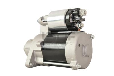 China SND12A032 Starter – Compatible with  CUB CADET Models 128000-5500 18010 for sale