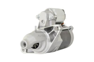 China SND12A041 Starter – Compatible with SUZUKI Models 128000-4030 30515 for sale