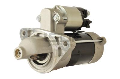 China SND12A045 Starter – Compatible with TOYOTA Hi-Ace Models 128000-7680 32213 for sale