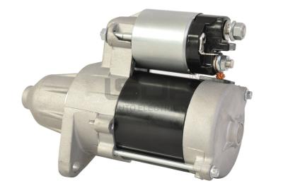 China SND12A048 Starter – Compatible with SUZUKI SUPER CARRY Models 228000-6791 31339 for sale