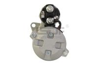 China SND12A054 Starter – Compatible with KUBOTA ZD25/ZD28 Mowers 428000-1160 18413 for sale
