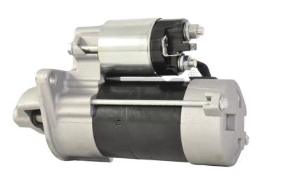 China SND12A054 Starter – Compatible with KUBOTA ZD25/ZD28 Mowers 428000-1160 18413 for sale