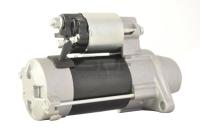 China SND12A054 Starter – Compatible with KUBOTA ZD25/ZD28 Mowers 428000-1160 18413 for sale