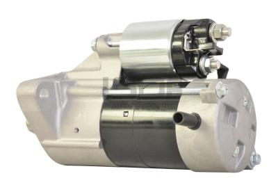 China SND12A057 Starter – Compatible with DAIHATSU Models 128000-6230 128000-6240 31360 for sale