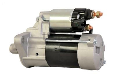 China SND12A058 Starter – Compatible with TOYOTA Models 228000-2900 228000-0940 30983 for sale