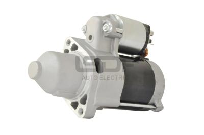 China SND12A059 Starter – Compatible with JOHN & KAWASAKI Models 428000-6600 19169 for sale