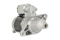 China SND12A065 Starter – Compatible with SUZUKI Carry & ST40 Models 028000-6510 30514 for sale