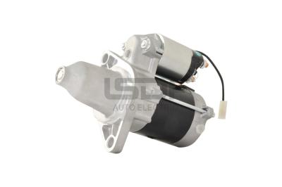 China SND12A069 Starter – Compatible with TORO Workman Models 228000-1870 19617 for sale