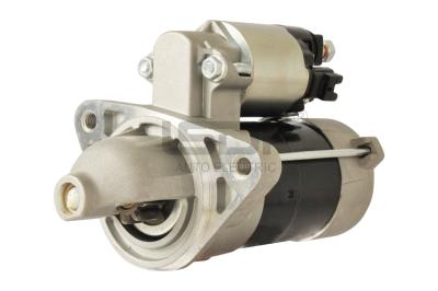 China SND12A072 Starter – Compatible with TOYOTA TRUCK (Mexico) Models 428000-1261 19257 for sale