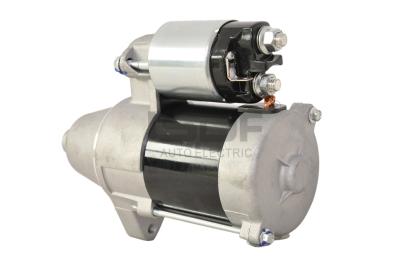 China SND12A074 Starter – Compatible with CUB CADET Models 228000-3271 18983 for sale
