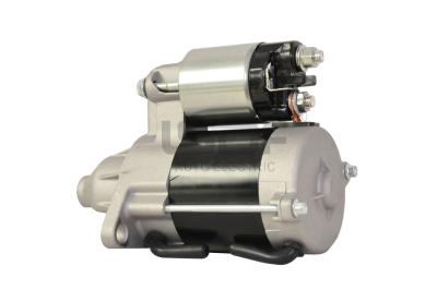 China SND12A079 Starter – Compatible with KUBOTA RTV500 Models 428000-6681 for sale