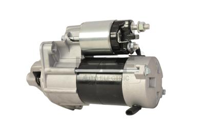 China SND12A081 Starter – Compatible with AGCO / MASSEY FERGUSON Tractors 228000-8160 19786 for sale