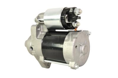 China SND12A083 Starter – Compatible with JOHN & KAWASAKI Models 128000-4020 18009 for sale