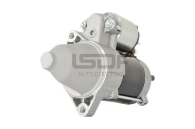 China SND12A085 Starter – Compatible with ONAN Engine Models 228000-0121 19611 for sale