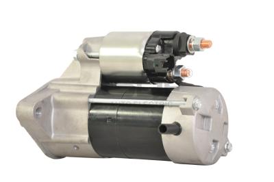 China SND12A095 Starter – Compatible with TOYOTA PASEO / TERCEL Models 228000-4020 17679 for sale