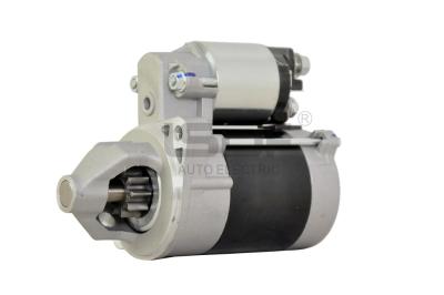 China SND12A098 Starter – Compatible with CUB CADET & KAWASAKI Models 228000-9180 18425 for sale