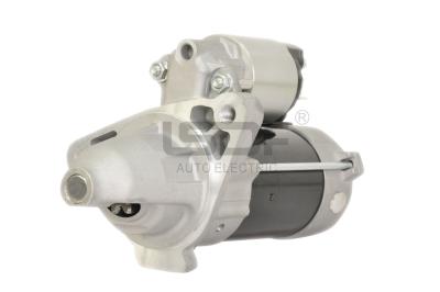 China SND12A202 Starter – Compatible with DAIHATSU CUORE 1.0L Models 428000-2560 28100-B1020 for sale