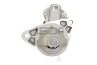 China SND12A202 Starter – Compatible with DAIHATSU CUORE 1.0L Models 428000-2560 28100-B1020 for sale