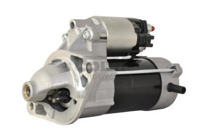 China SND12A204 Starter – Compatible with TOYOTA YARIS Models 228000-8360 31215 for sale