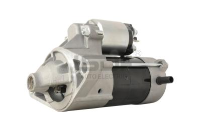 China SND12A208 Starter – Compatible with DAIHATSU Models 128000-9470 31362 for sale