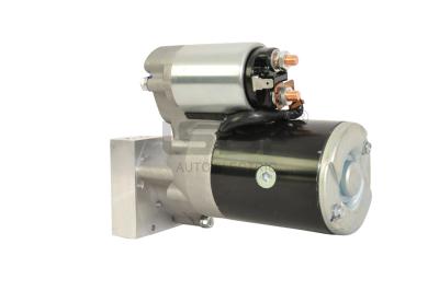 China SH12C00 Starter – Compatible with GM RACE CAR Models SHI0015 410-44033 18492 for sale