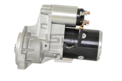 China SHI12C03A Starter – Compatible with NISSAN 300ZX Models 17104 187-0404 17104 for sale