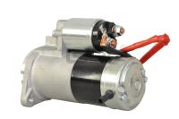 China SHI12C07A Starter – Compatible with NISSAN D21 PICKUP & PATHFINDER Models 16817 SHI0044 16817 for sale