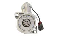 China SHI12C11 Starter – Compatible with NISSAN TB42 Engine Applications SHI0183 18054 18054 for sale