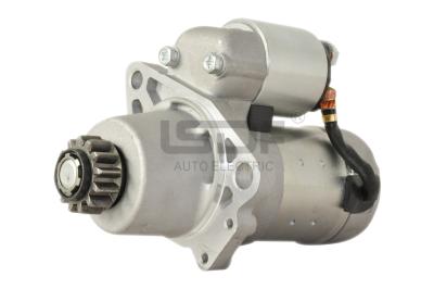 China SHI12C18 Starter – Compatible with NISSAN X-TRAIL Models 17980 S114-844 17980 for sale
