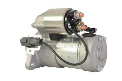 China SHI12C19 Starter – Compatible with NISSAN SENTRA Models 17981 SHI0155 17981 for sale