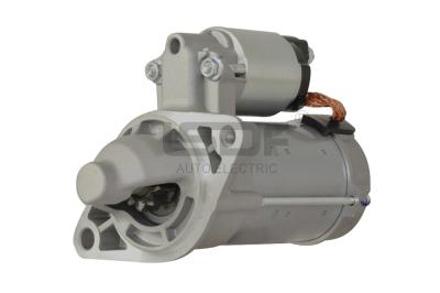 China SND12B006 Starter – Compatible with PONTIAC VIBE & TOYOTA COROLLA/MATRIX 1.8L Models 428000-4300 19049 for sale