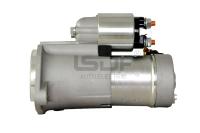 China SHI12C33 Starter – Compatible with NISSAN 200SX / SERENA / VANETTE Models 104-316 S114-705A 104-316 for sale