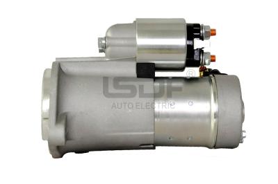 China SHI12C33 Starter – Compatible with NISSAN 200SX / SERENA / VANETTE Models 104-316 S114-705A 104-316 for sale