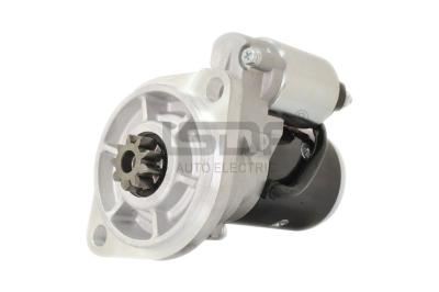 China SHI12C035 Starter – Compatible with WHITE Field Boss Tractors Models SHI0130 18321 18321 for sale