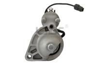 China SHI12C39 Starter – Compatible with INFINITI G35 3.5L Models SHI0211 19067 19067 for sale