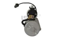 China SHI12C39 Starter – Compatible with INFINITI G35 3.5L Models SHI0211 19067 19067 for sale