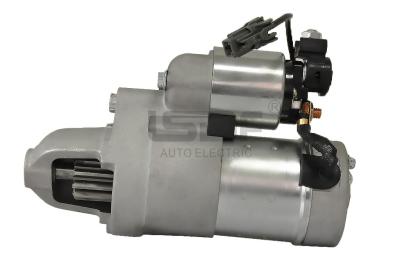 China SHI12C39 Starter – Compatible with INFINITI G35 3.5L Models SHI0211 19067 19067 for sale