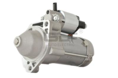 China SND12B107 Starter – Compatible with HYUNDAI & KIA CRDi Diesel Models 428000-6760 36100-2A500 for sale