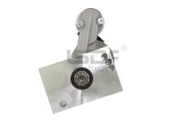 China SHI13A01 Starter – Compatible with GM RACE CAR ENGINE Models SHI0032 18493 18493 for sale