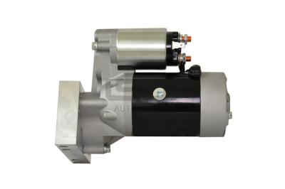 China SHI13A01 Starter – Compatible with GM RACE CAR ENGINE Models SHI0032 18493 18493 for sale