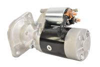 China SHI13A10 Starter – Compatible with GEHL, JOHN.D, MUSTANG, YANMAR Equipment Models SHI0112 1400-0162 18051 for sale