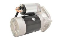 China SHI13A10 Starter – Compatible with GEHL, JOHN.D, MUSTANG, YANMAR Equipment Models SHI0112 1400-0162 18051 for sale