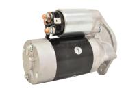 China SHI13A12 Starter – Compatible with HYSTER, ISUZU, WHITE Equipment Models 159321 18050 104-272 for sale