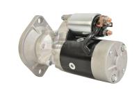 China SHI13A12 Starter – Compatible with HYSTER, ISUZU, WHITE Equipment Models 159321 18050 104-272 for sale