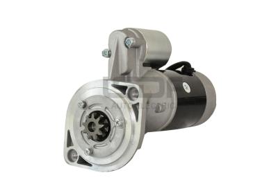 China SHI13A13 Starter – Compatible with THERMO KING & CARRIER TRANSICOLD Equipment Models 159321 17088 104-230 for sale