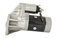 China SHI13A15 Starter – Compatible with NISSAN LAUREL & PATROL Models 32182 104-344 S13-101 for sale