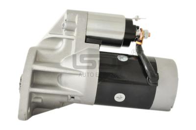 China SHI13A15 Starter – Compatible with NISSAN LAUREL & PATROL Models 32182 104-344 S13-101 for sale