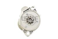 China SHI13B002 Starter – Compatible with SAMSUNG SE50-3 Excavator Models MS449 SHI0184 18491 for sale