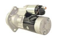 China SHI13B002 Starter – Compatible with SAMSUNG SE50-3 Excavator Models MS449 SHI0184 18491 for sale